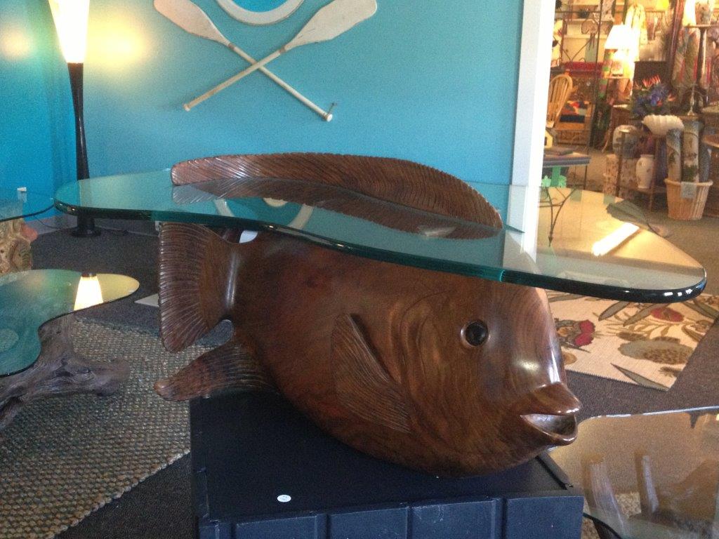 Photo Gallery - Tables