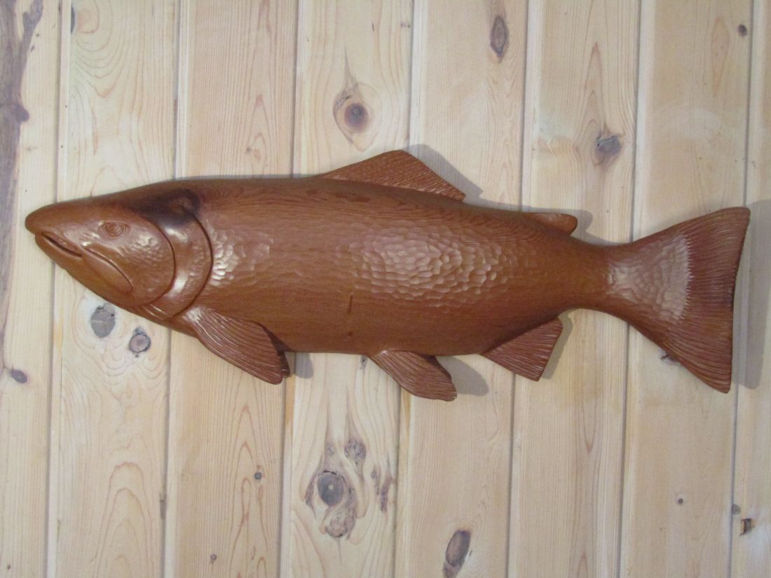 Photo Gallery - Wall